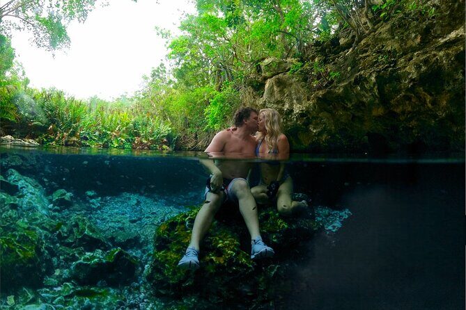 Toh Tours Adventures Cenotes Chemuyil - Unpacking the Experience: A Close Look at the Itinerary