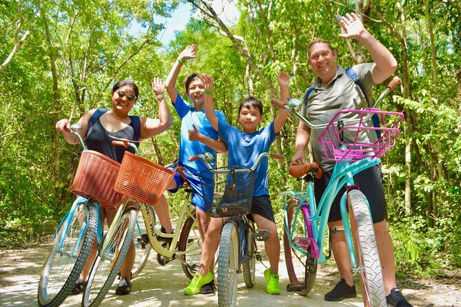 Toh Tours Adventures Cenotes Chemuyil - The Value Proposition: Is It Worth It?