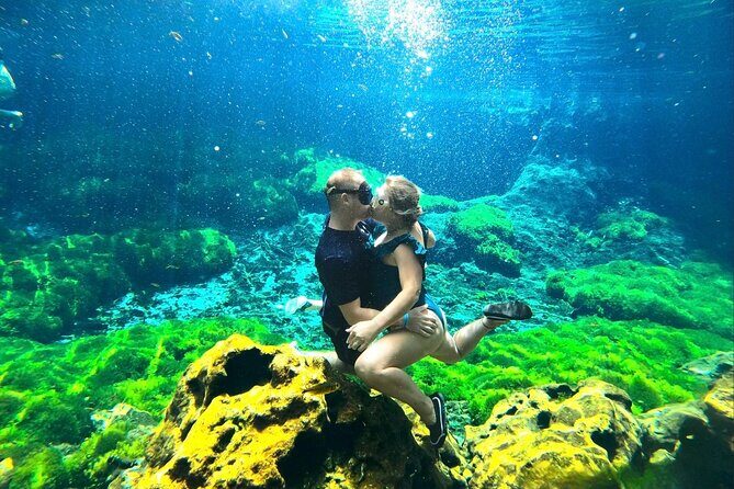Toh Tours Adventures Cenotes Chemuyil - Who Should Consider This Tour?