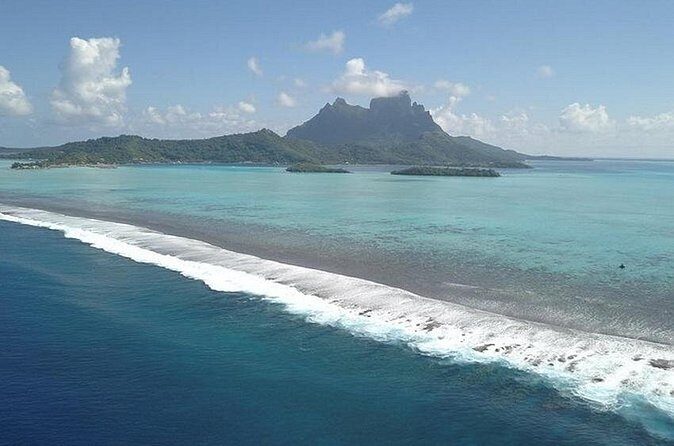 Tohora Bora Bora Snorkeling Lagoon Tours - Authentic Experiences Based on Reviews