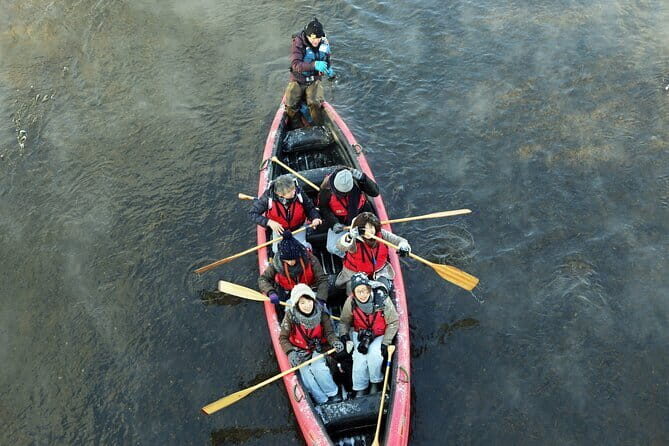 Tokachi Winter River Cruising - An In-Depth Look at the Tour