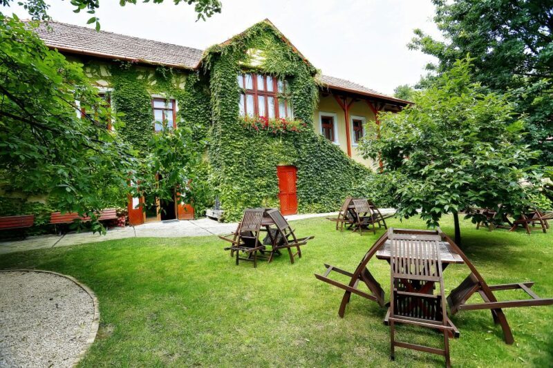 Tokaj: Classic Wine Tasting - Discovering Tokaj: Classic Wine Tasting Experience