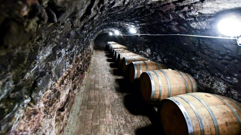Tokaj: Classic Wine Tasting - FAQs