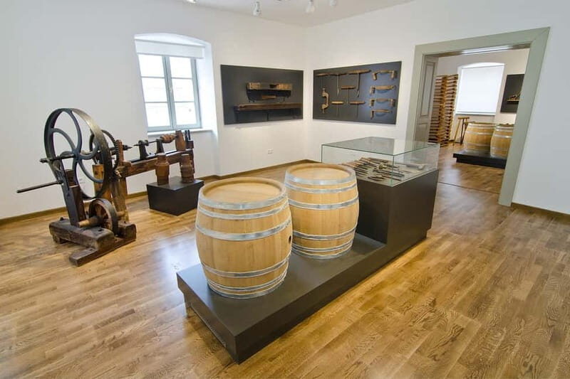 Tokaj Private Tour With Local Lunch From Budapest - Practical Details and Value