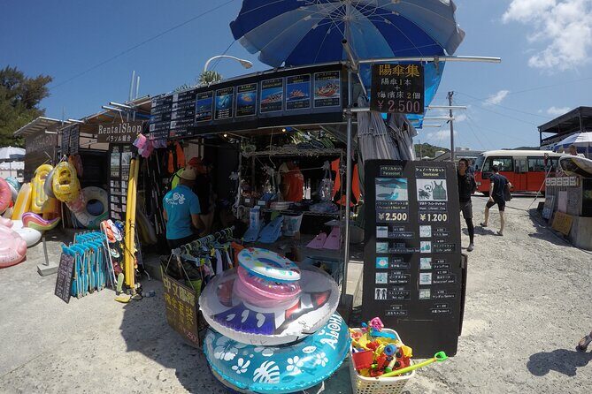 Tokashiki Island Day Trip from Naha - What Do Travelers Say?