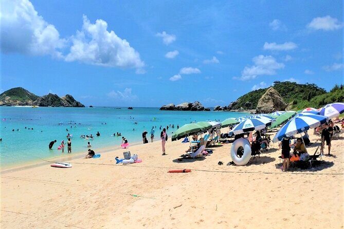 Tokashiki Island Day Trip from Naha - Practical Tips for Travelers