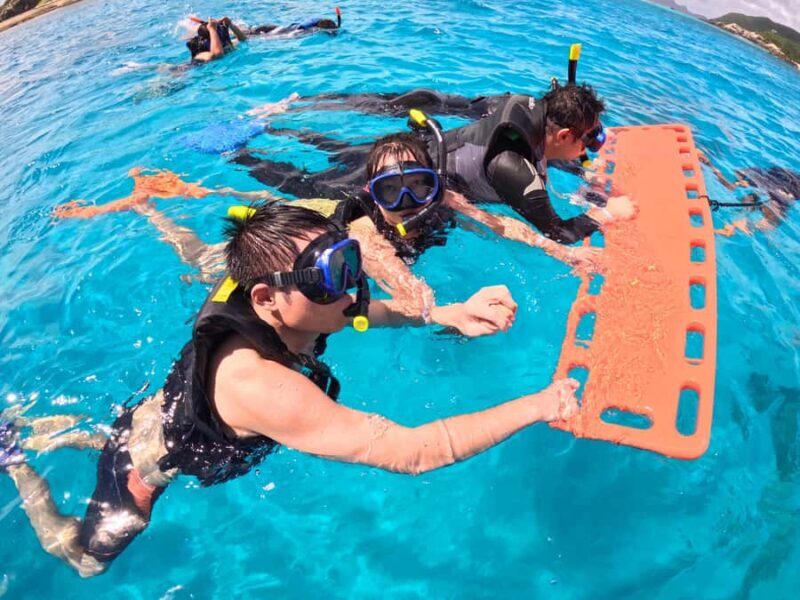 Tokashiki Tokashiku Beach: Banana Boat Snorkeling (No Ferry) - Final Thoughts