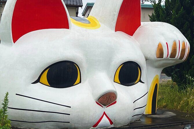 Tokoname 4.5 Hr Walking Tour Pottery Streets Kilns and Traditions - Introduction: Authentic Handcrafted Heritage in Tokoname