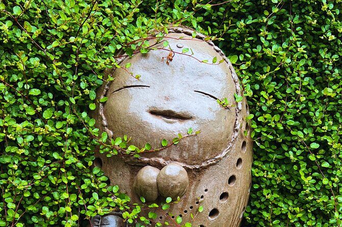 Tokoname 4.5 Hr Walking Tour Pottery Streets Kilns and Traditions - Key Points