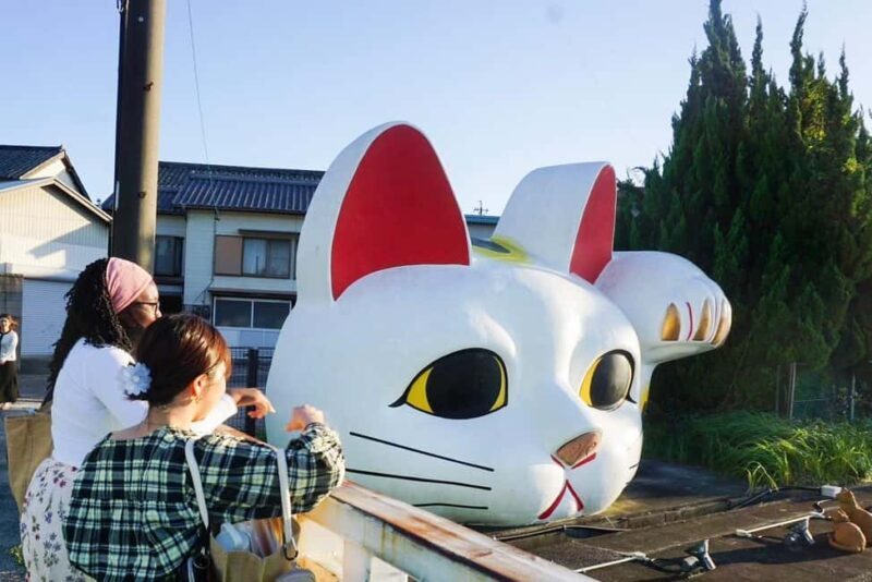 Tokoname Day Trip from Nagoya - The Takita Family Residence: A Step Back in Time