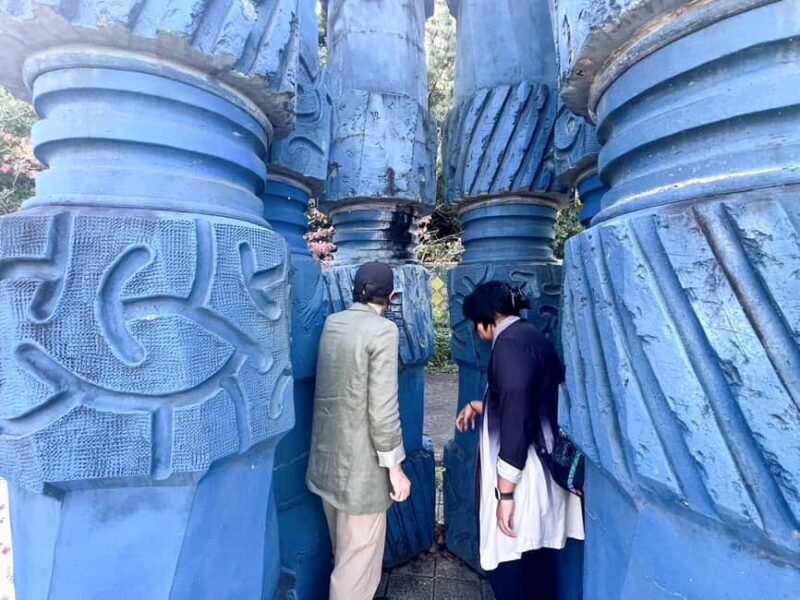 Tokoname Day Trip from Nagoya - Wrapping Up and Returning to Nagoya