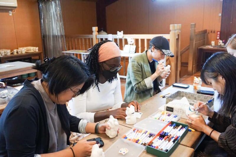 Tokoname Day Trip from Nagoya - What Reviewers Say