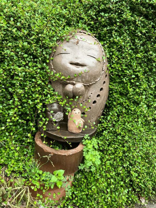 Tokoname Guided Tour With Pottery Streets & Craft Culture - What’s Unique About This Tour?