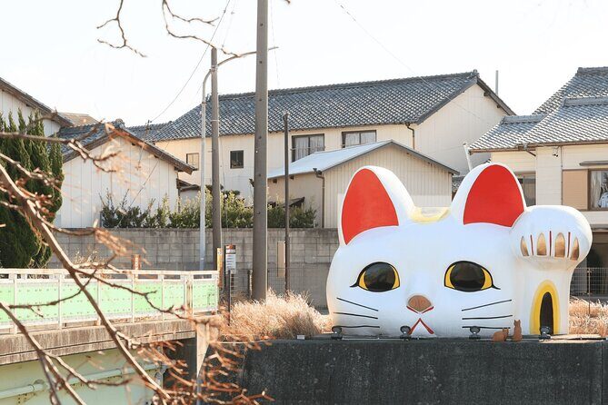 Tokoname Pottery and Teapots Studio Visit and Town Tour - Analyzing the Value