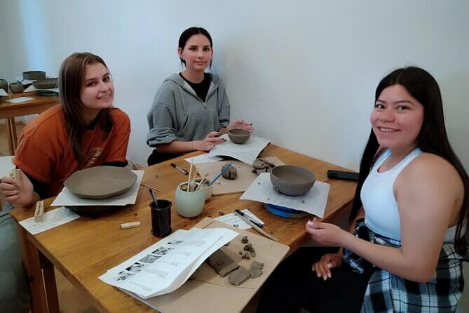 Tokoname Store Pottery Workshop Experience - Practical Tips for Your Visit