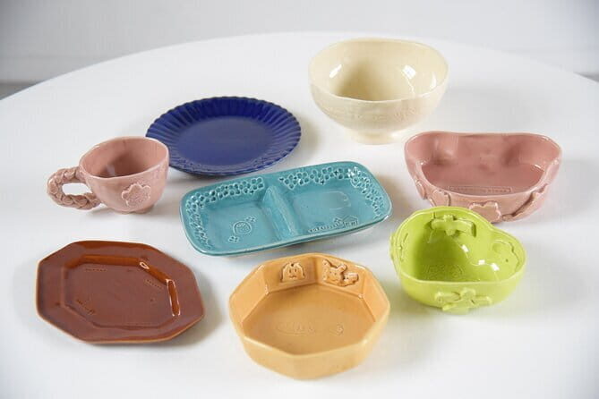 Tokoname Store Pottery Workshop Experience - Who Should Consider This Experience?