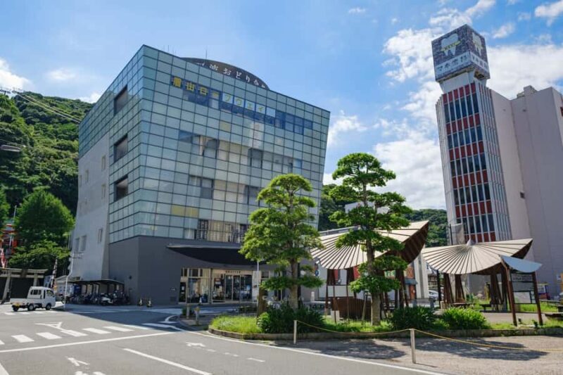 Tokushima: Awa Odori Cultural Experience & Live Performance - Key Points