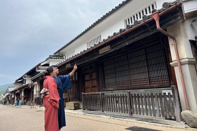 Tokushima Cycling Tour to Riverside Town and Indigo Dyeing - Who Will Appreciate This Tour?