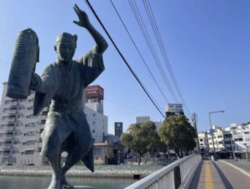 Tokushima Private Custom Tour with Local Guide - A Deep Dive into the Experience