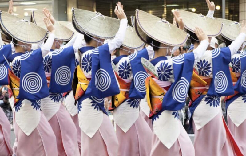 Tokushima Private Custom Tour with Local Guide - The Sum Up