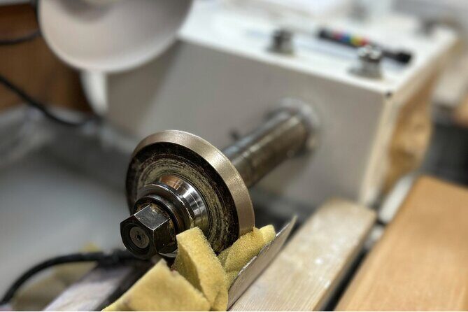 Tokyo 1.5 Hour Edo Kiriko Glass Cutting Workshop in Sumida - FAQ