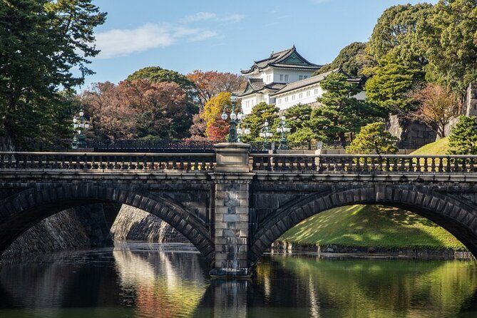 Tokyo 1-Day Bus Tour, hotel pick-up and drop-off, Japan Gray Line - Scenic River Cruise: Tokyo Bay and Sumida River