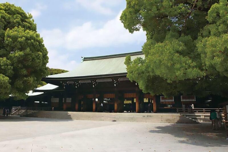 Tokyo: 1 Day Bus Tour with Meiji-Jingu,Odaiba,lunch&Skytree - Final Thoughts