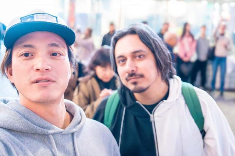 Tokyo: 1-Day Highlights Tour with a Private Car and Guide - Starting with Meiji Shrine – 20 Minutes