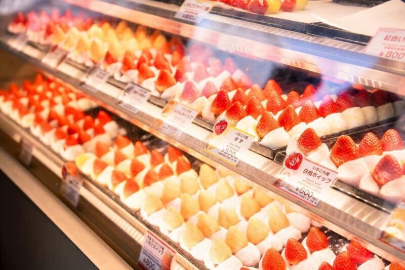 Tokyo: 1-Day Highlights Tour with a Private Car and Guide - Tokyo Tower – 30 Minutes