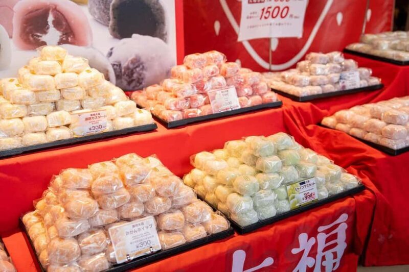 Tokyo: 1-Day Highlights Tour with a Private Car and Guide - Shibuya – 1 Hour, Including Shibuya Crossing – 30 Minutes