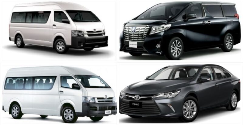 Tokyo: 1-Day Private Customizable Tour by Car - Key Points