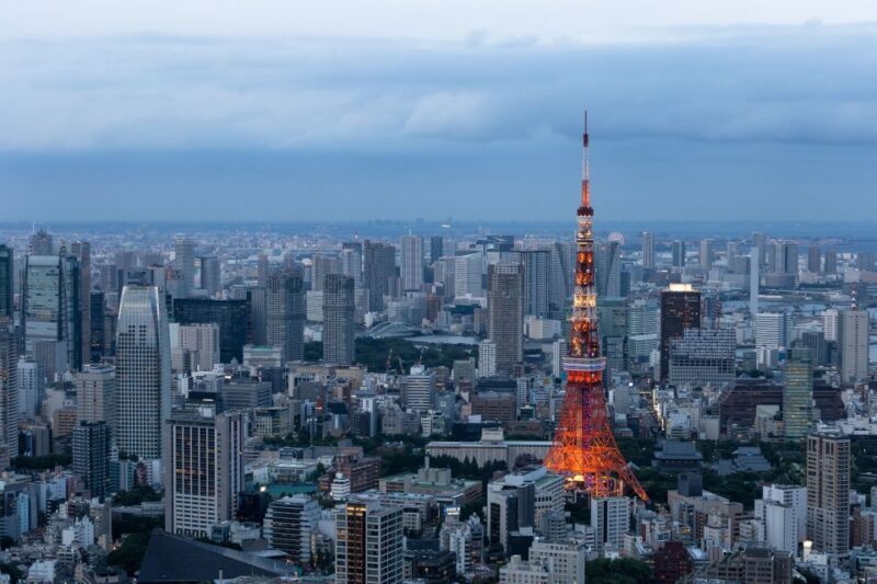 Tokyo: 1-Day Private Customizable Tour by Car - Frequently Asked Questions