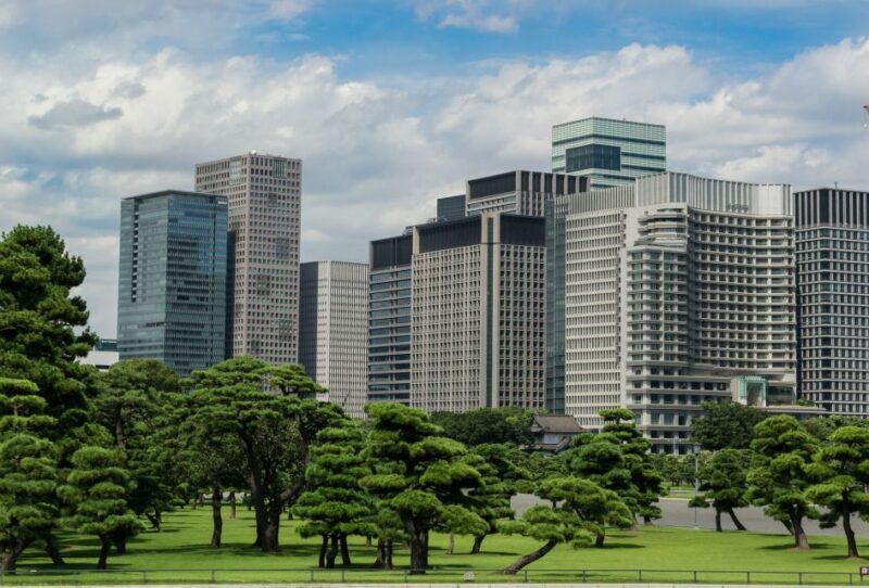 Tokyo: 1-Day Private Customizable Tour by Car - Final Thoughts