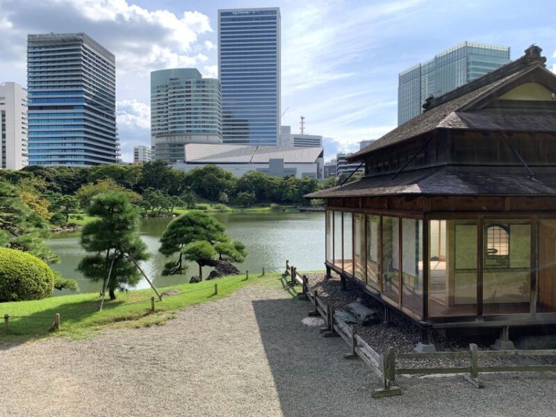Tokyo: 1-Day Tokyo Private Tailor-made Tour - What Do Travelers Say?