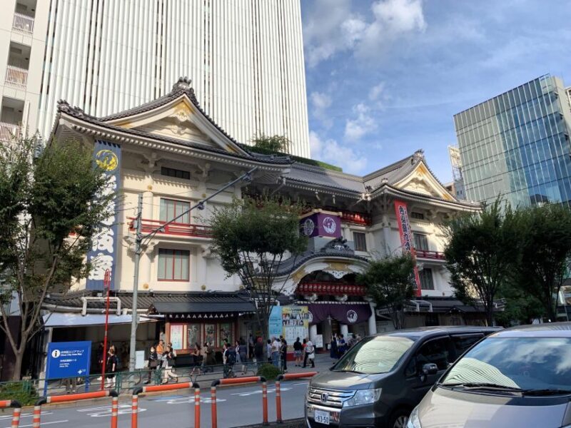 Tokyo: 1-Day Tokyo Private Tailor-made Tour - Analyzing the Value