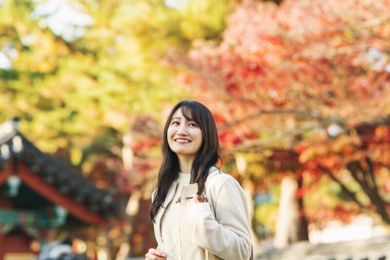 Tokyo: 1-Hour Private Photoshoot - The Photos and the Delivery