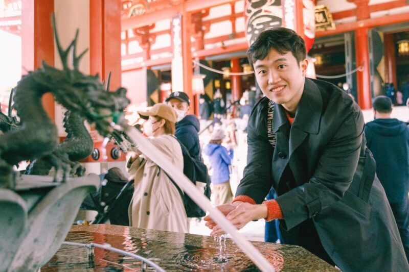 Tokyo: 1-Hour Private Photoshoot - In The Sum Up: Who Will Love This?