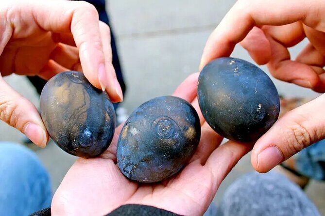 Tokyo 10-Hour Mt. Fuji & Hakone Lake Ashi Cruise & Ropeway Tour - FAQ