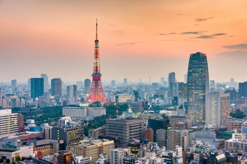 Tokyo: 2-Day Private Tour Tokyo City & Mt. Fuji or Hakone. - Key Points