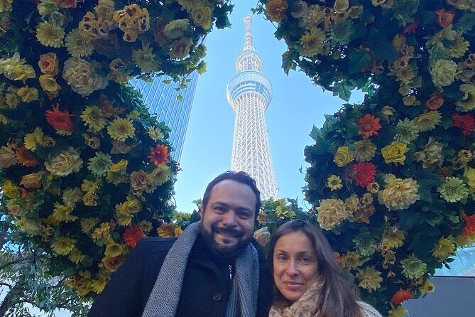 Tokyo 2-Day Private Tour with Guide & Vehicle (Max 15 persons) - FAQ