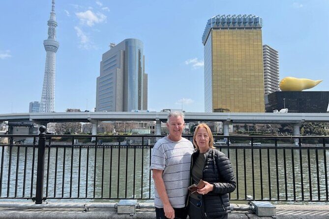 Tokyo 2-Day Private Tour with Guide & Vehicle (Max 15 persons) - Final Thoughts