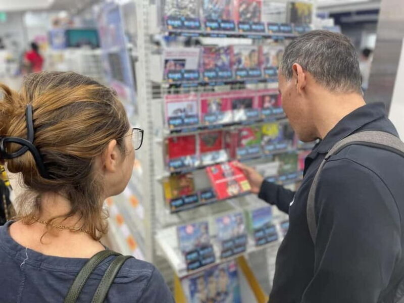 Tokyo: 2h guided tour! Tips you should know for Japan trip - What’s This Tour All About?