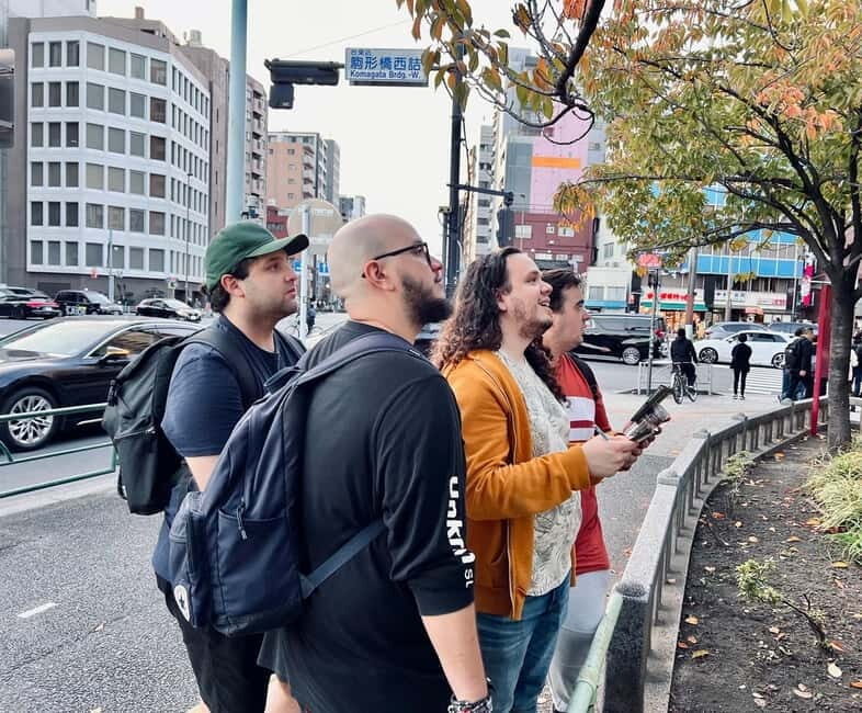 Tokyo: 2h guided tour! Tips you should know for Japan trip - Frequently Asked Questions