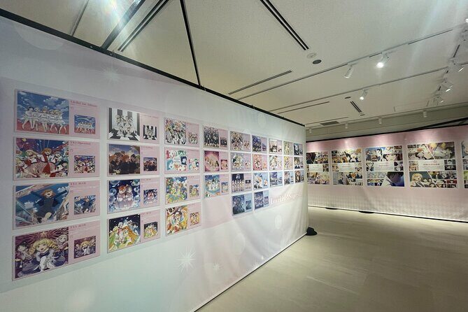 Tokyo: 2h Guided Tour to Enjoy Anime Culture in Ikebukuro - Introduction