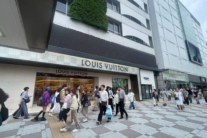 Tokyo: 2h Guided Tour to Enjoy Anime Culture in Ikebukuro - Who Is This Tour Best For?