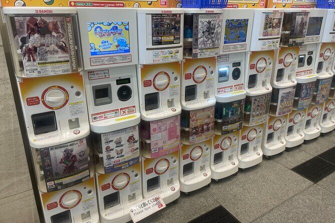 Tokyo: 2h Guided Tour to Enjoy Anime Culture in Ikebukuro - The Sum Up