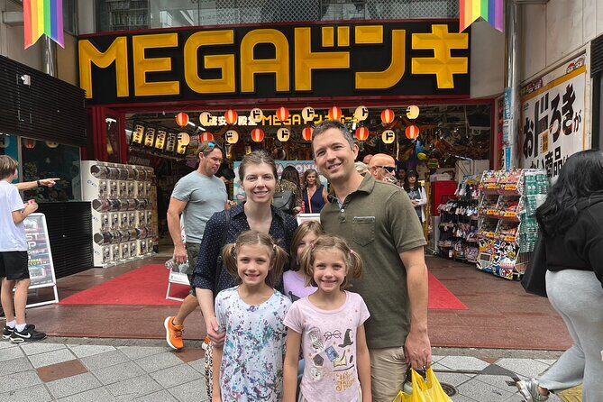 Tokyo 3 Day Full Experience With Local Host - What’s Included and What’s Not