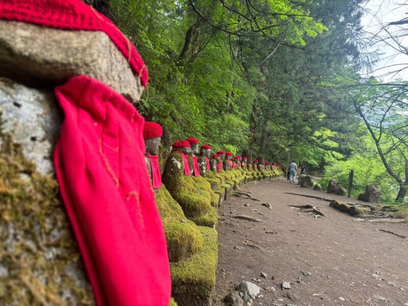 Tokyo: 3-Day Nikko, Tokyo, and Mt. Fuji SightSeeing Tour - What’s Included and Excluded