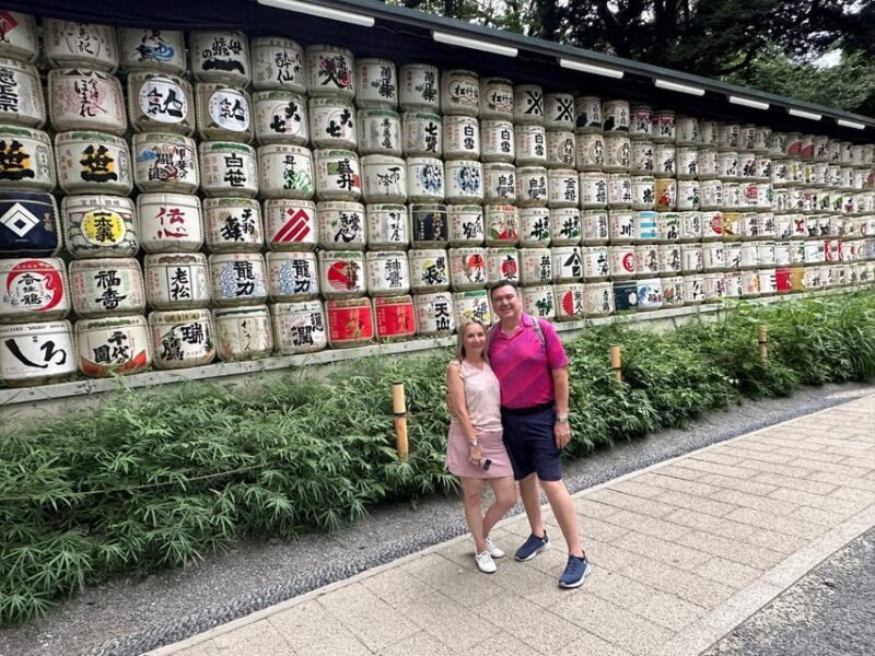 Tokyo: 3-Day Nikko, Tokyo, and Mt. Fuji SightSeeing Tour - The Sum Up