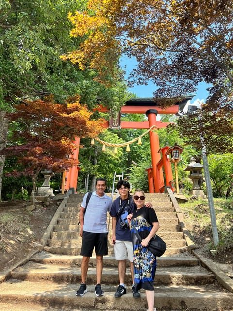 Tokyo: 3-Day Nikko, Tokyo, and Mt. Fuji SightSeeing Tour - FAQ